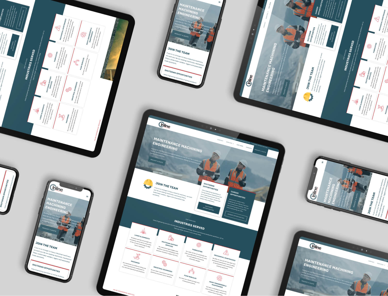 Striking the Balance: The Pitfalls of Information Overload on Websites ...